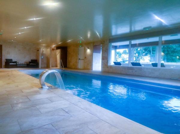 Dunamoy Cottages & Spa - Scotland