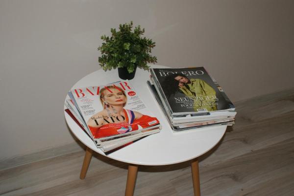 Apartament Grochowska Warszawa - Varsavia