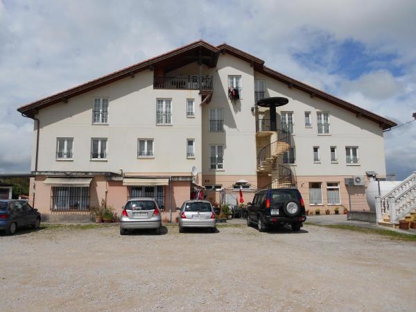 Hotel Narcea - Los Corrales de Buelna