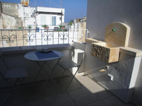 Romi' - Polignano a Mare