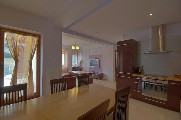 Apartament Monia - Zakopane