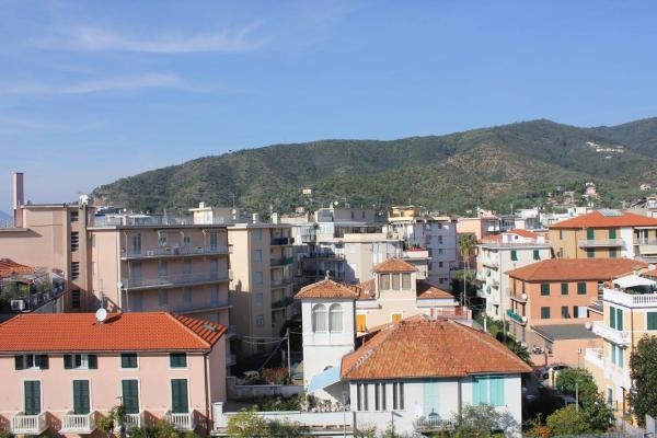Appartamento Quasi Perfetto - Sestri Levante