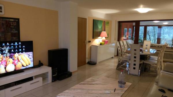 Stilvolles Haus 124 Qm - Balingen