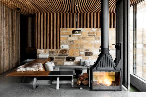 Drift House - Port Fairy