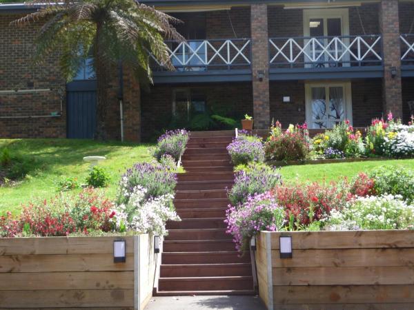Lakeview On Sycamore - Seville, Australia