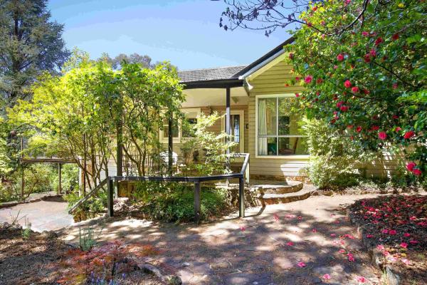 The Nineteenth - Blackheath, NSW, Australia