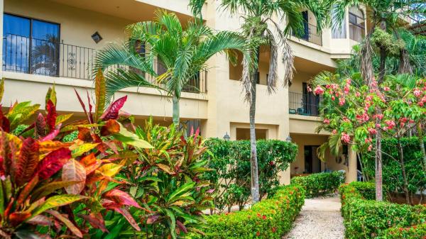 E14 Estrella Center Of Tamarindo 3bed+2bath - Tamarindo