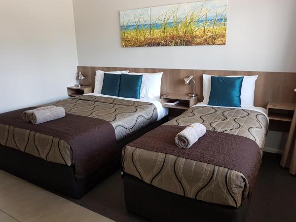 Main Street Motel - Hervey Bay