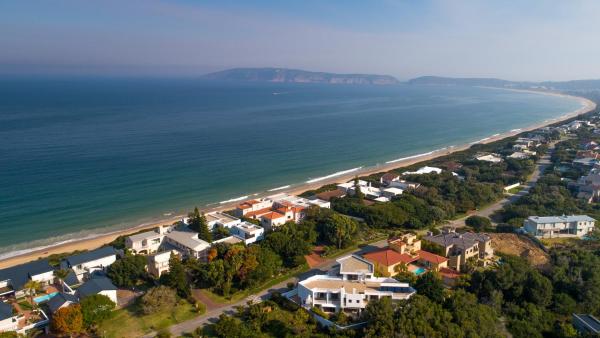 Limoni Luxury Suites - Plettenberg Bay