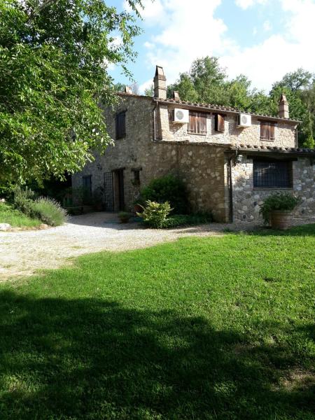 Casa Vacanze Le Corone - Provincia di Terni