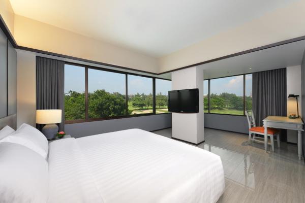 Tinidee Hotel Bangkok Golf Club - Pak Kret