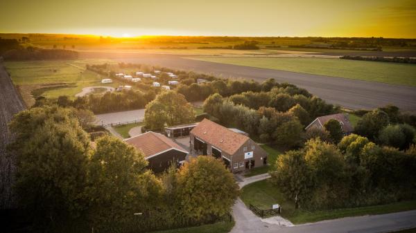 De Schelphoeve - Nederland