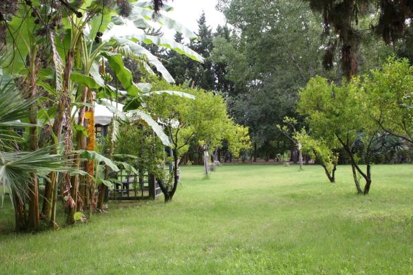 Villette Vacanze Bivona - Mileto