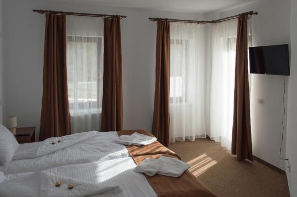 Pensiune Casa Ampeia - Alba Iulia