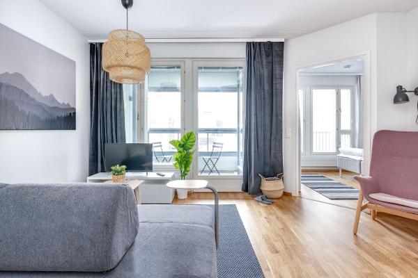 Haave Apartments Tampere - Tampere