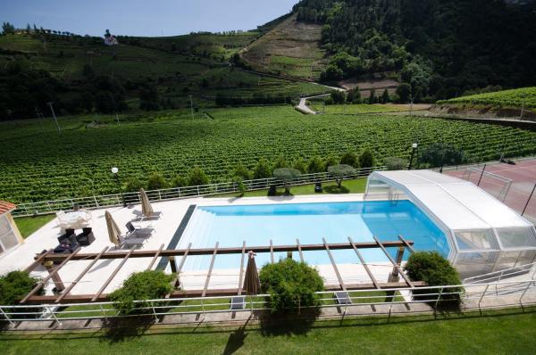 Solar Quinta Da Portela - Douro - Norte