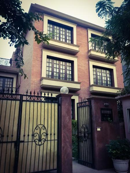 La Residence - Gurugram