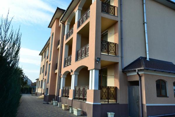 Hotel Aquarius - Одесская область