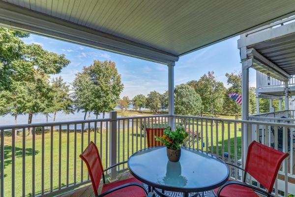 Bella Vista - Lake Anna, VA