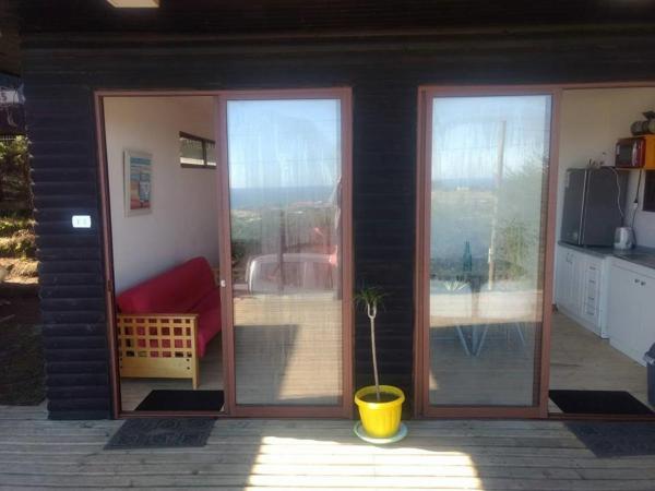 Cabañas Suite Matanzas - Chile