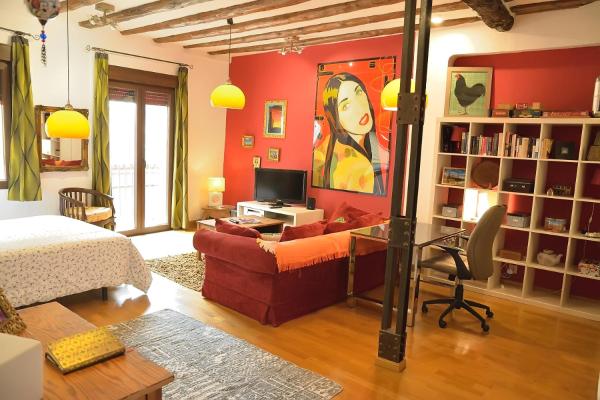 Casa Diana - San Gregorio