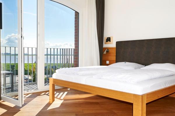 Im-jaich Hotel Bremerhaven - Bremerhaven