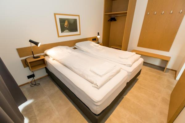 Hrimland Apartments - Islande