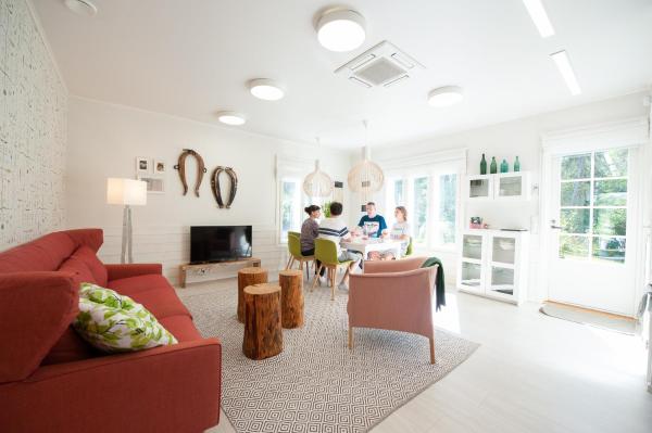 Hotel Hiisi Hill - Jämsä