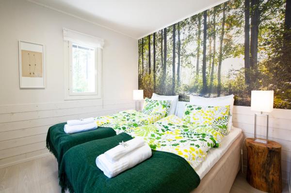 Hotel Hiisi Hill - Jämsä