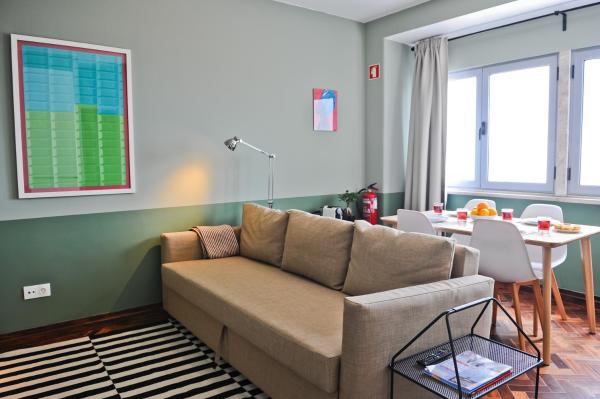 Prosecco Lifestyle In Lisbon By Misha's Place 4b - Casal de Cambra