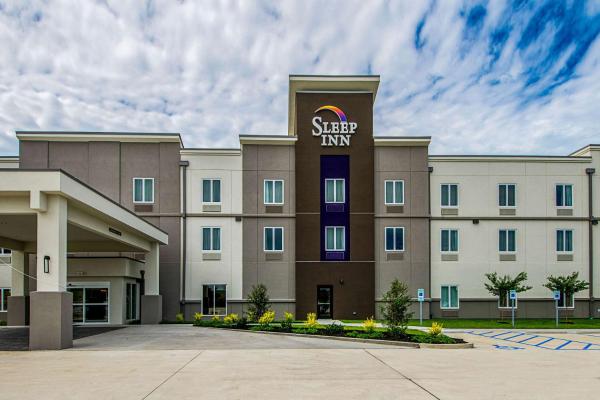 Mainstay Suites Geismar - Gonzales - Luisiana