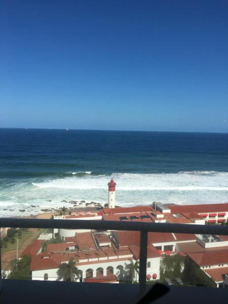 Unit 1101 Oyster Rock - Umhlanga