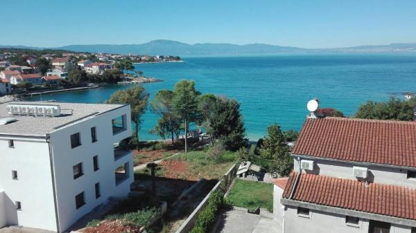 Apartments Katić - Malinska