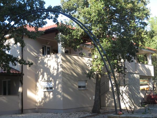 Apartments Domino - Biograd na Moru
