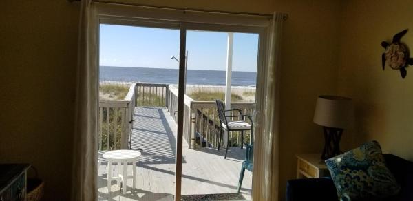Blue Crab Cove - Southport, NC