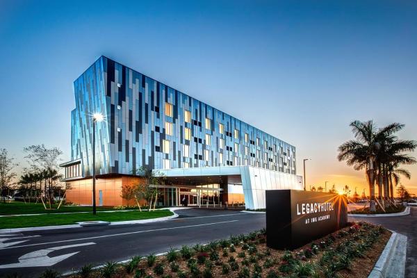 Legacy Hotel At Img Academy - Bradenton Beach, FL
