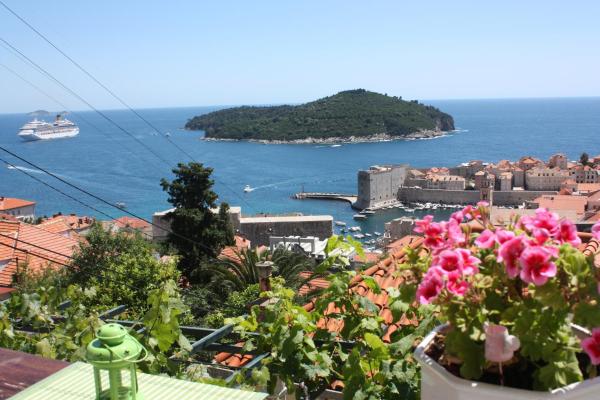 Apartment Arbanasin - Dubrovnik