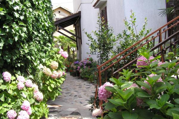 Apartments Villa Ida - Opatija