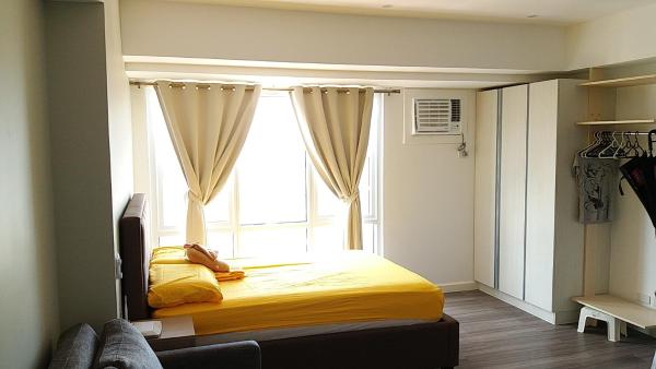 Prime Sea View Condo In Davao - Davao City