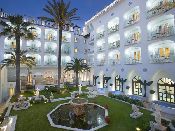 Manzi Hotel & Spa - Procida