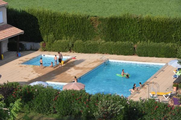 Résidence Vacances Fontenelle - Arlés