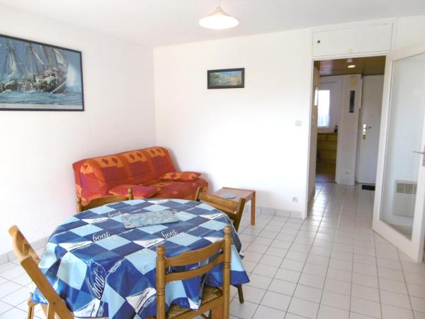 Appartment Erwan - Port Navalo