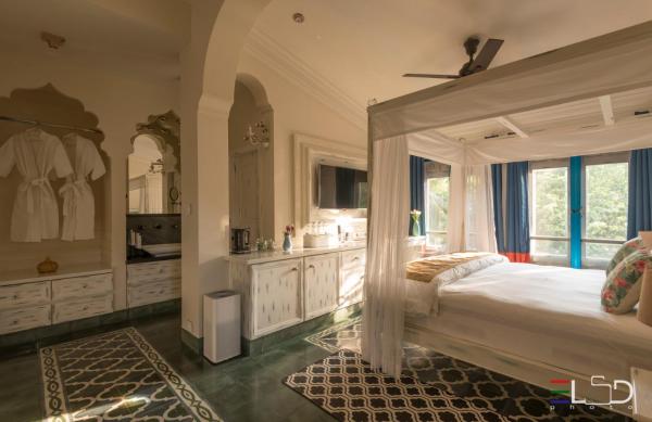 Casa Pelo Mar - Goa