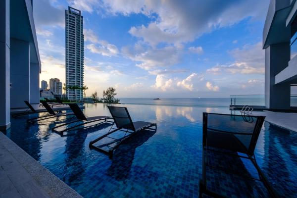Tanjung Point Residences - Penang