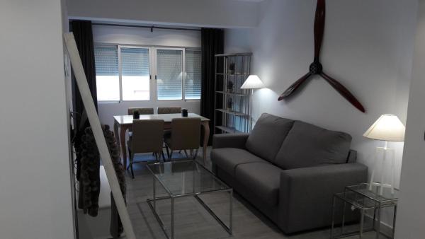 Guesting Velazquez - Cadix