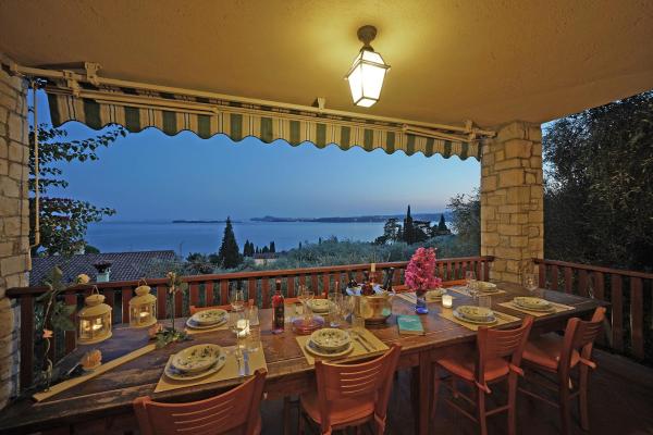 Villa Loredana - Gardone Riviera
