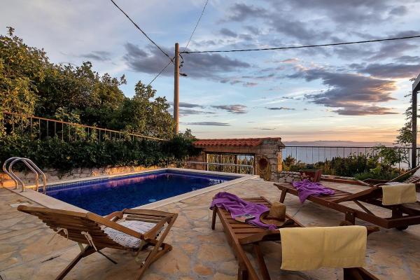 Holiday Home Matija - Igrane