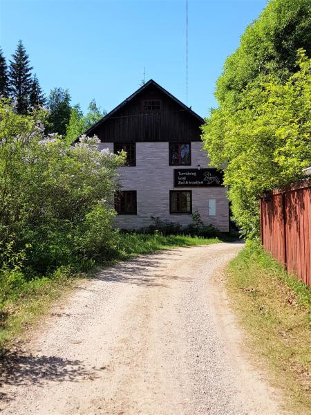 Vargheden B&b Och Trädgård - Suède