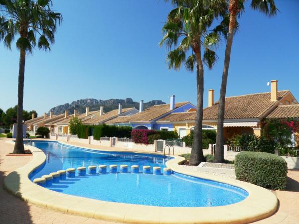 Oasis Park Susana - Orba