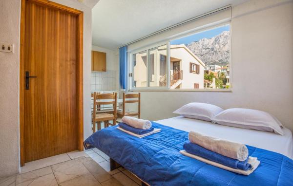 Apartmani Mara - Promajna